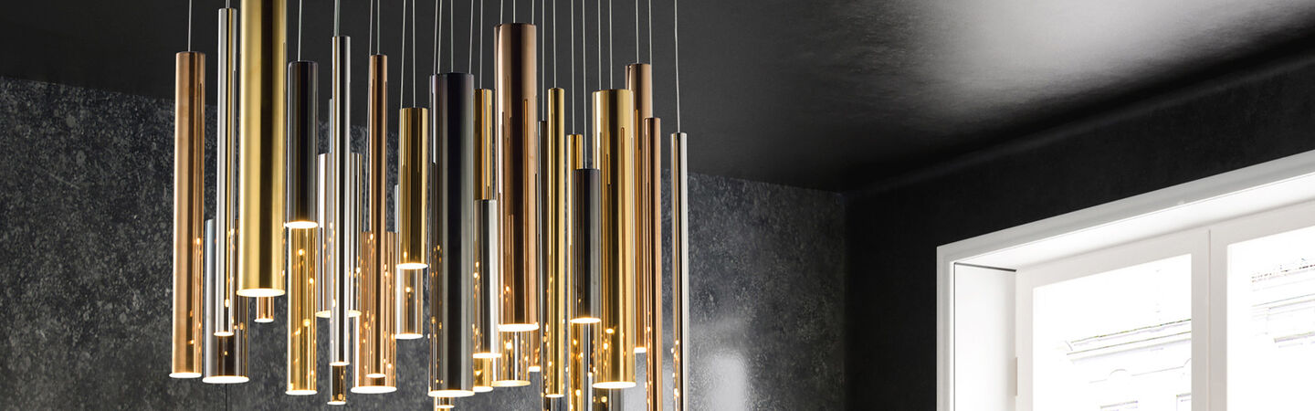 Browse the entire ET2 Collection at Lighting New York