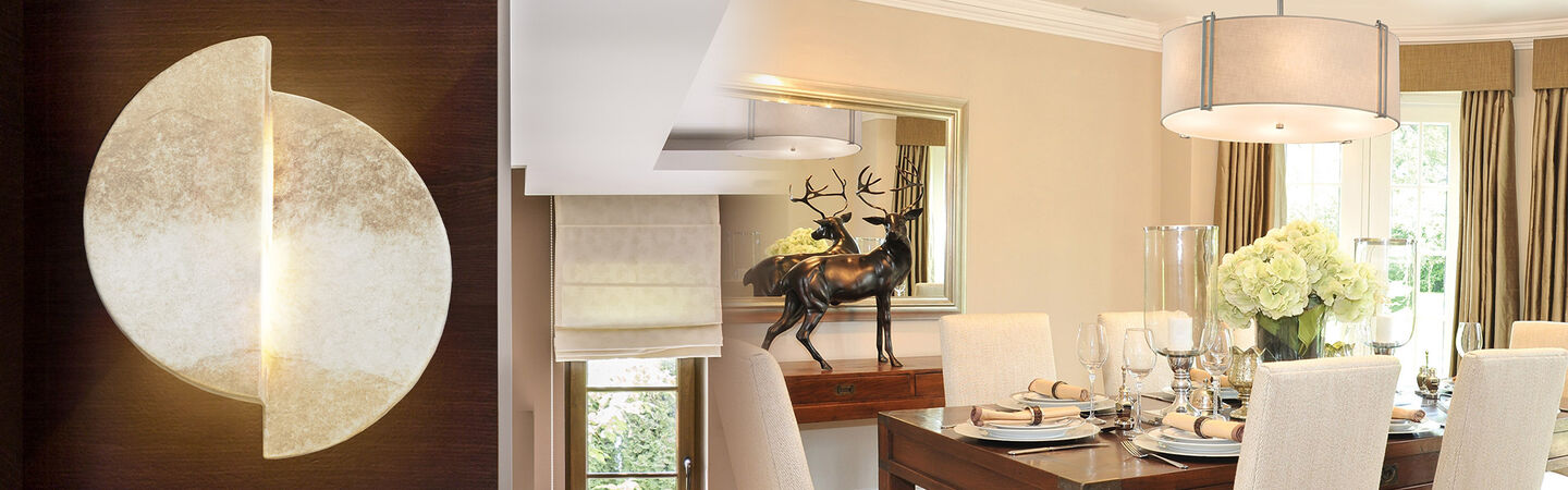 Justice Design Indoor & Outdoor Lights | Lighting New York