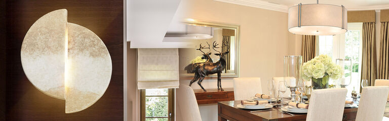 Justice Design Indoor & Outdoor Lights | Lighting New York