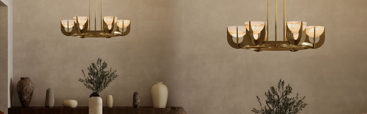 Alora Brand Detail Page