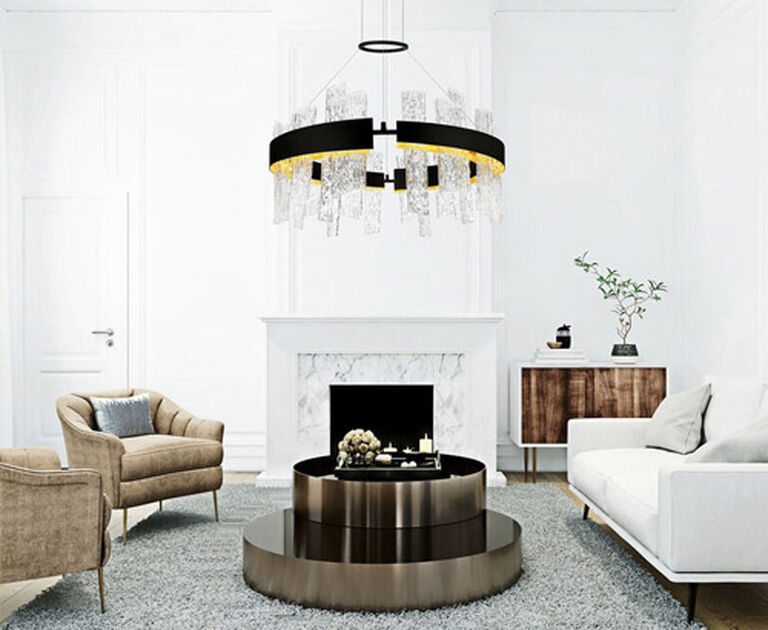 Lighting New York - USA's Residential & Commercial Light Experts