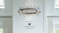 Hubbardton Forge Brand Detail Page