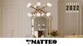 Matteo Lighting Indoor & Outdoor Fixtures | Lighting NY