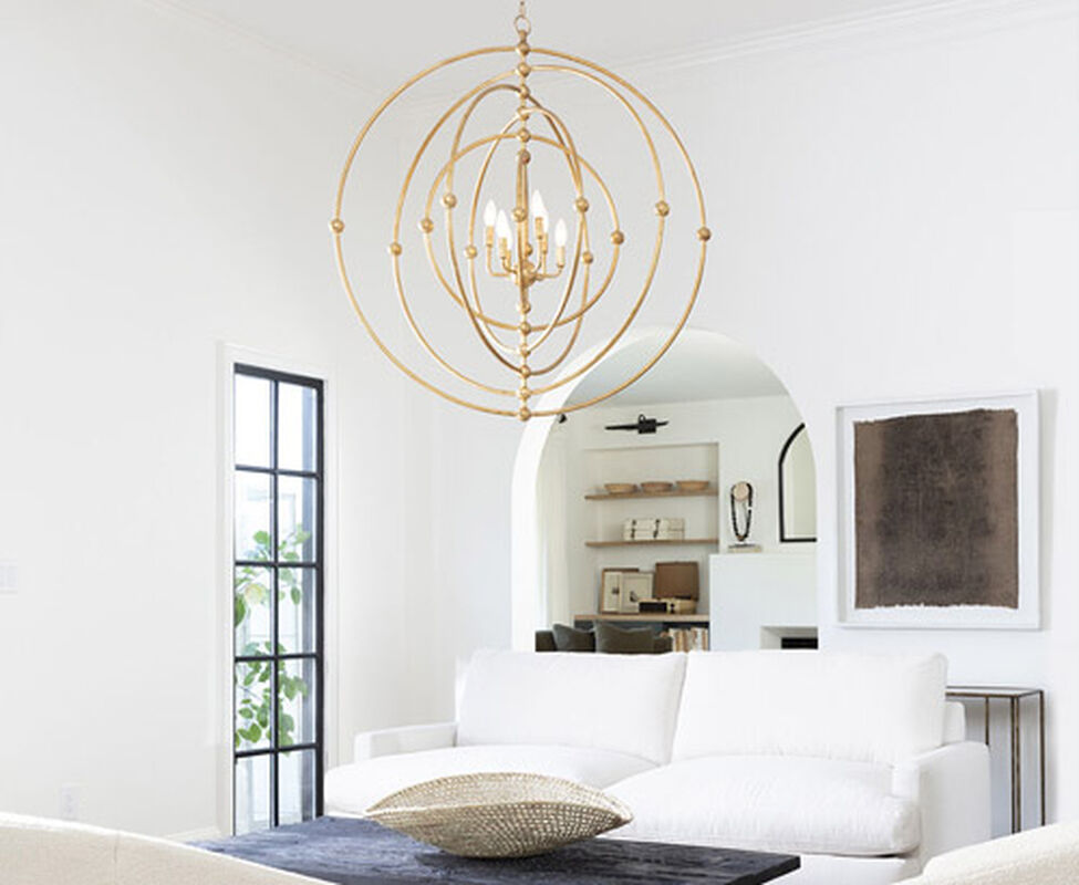 Lighting New York - USA's Residential & Commercial Light Experts