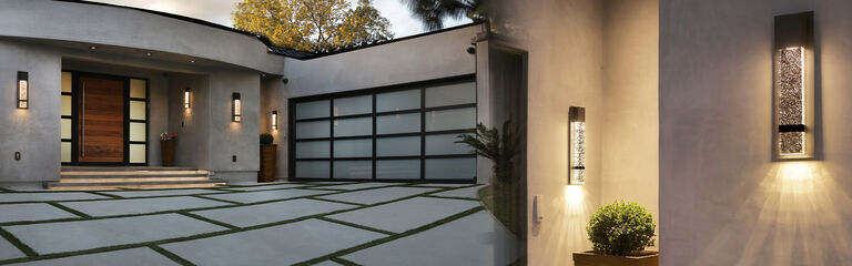 PLC Lighting Brand Detail Page