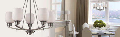 Thomas Lighting Indoor & Outdoor Lights | Lighting New York