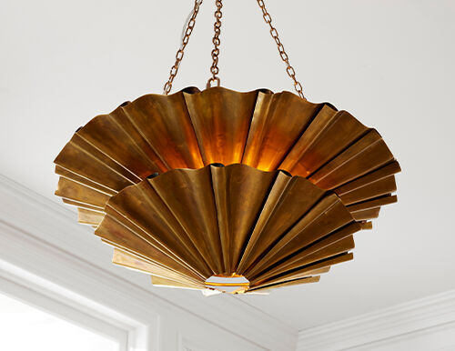 Bold Ceilings