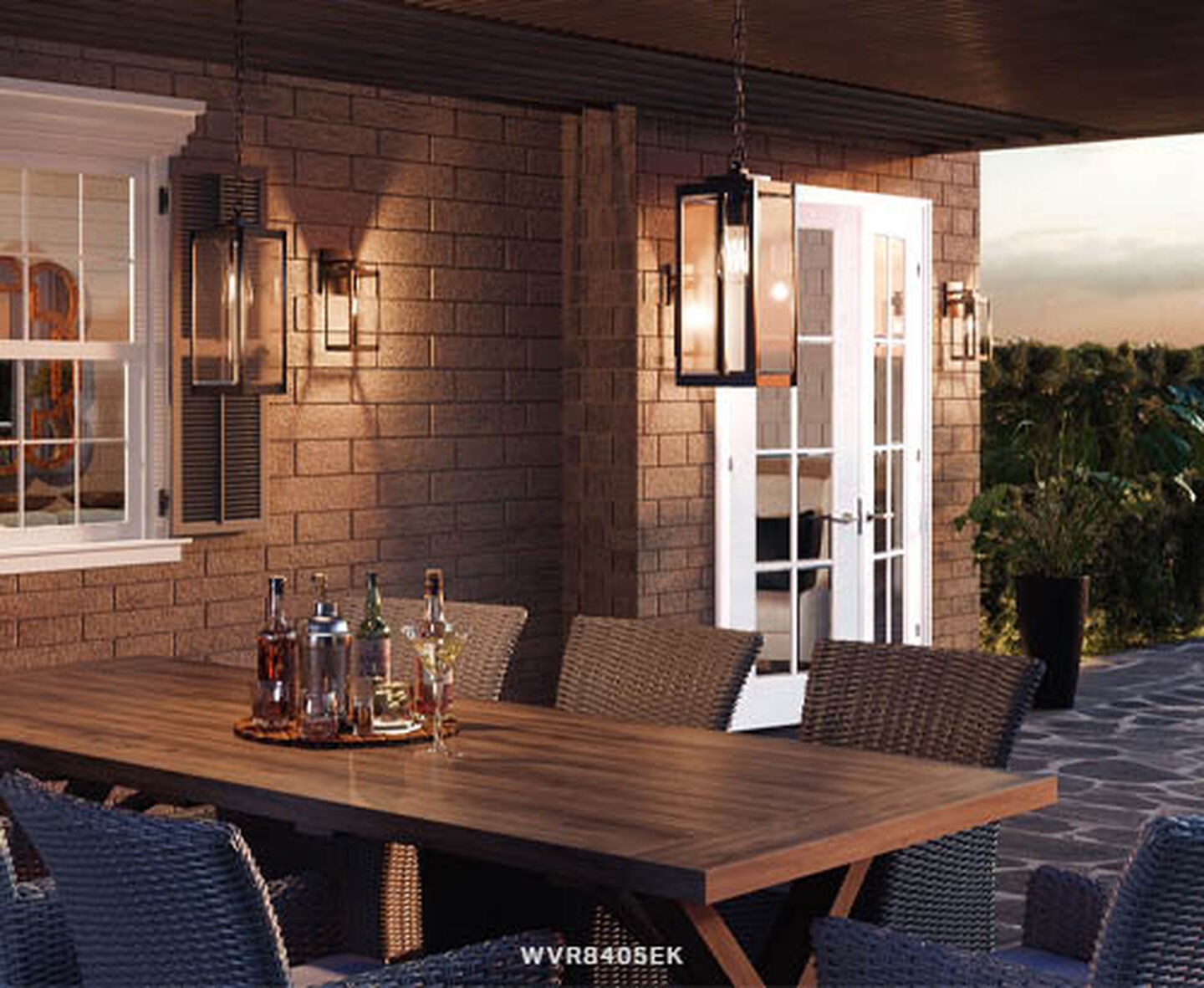 Lighting New York - USA's Residential & Commercial Light Experts