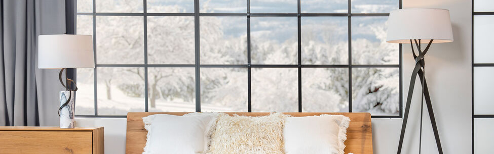 Hubbardton Forge Brand Detail Page