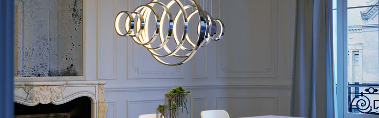 Explore the ET2 Lighting Collections | Lighting New York