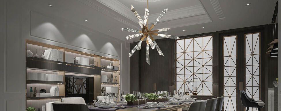 Lighting New York - USA's Residential & Commercial Light Experts