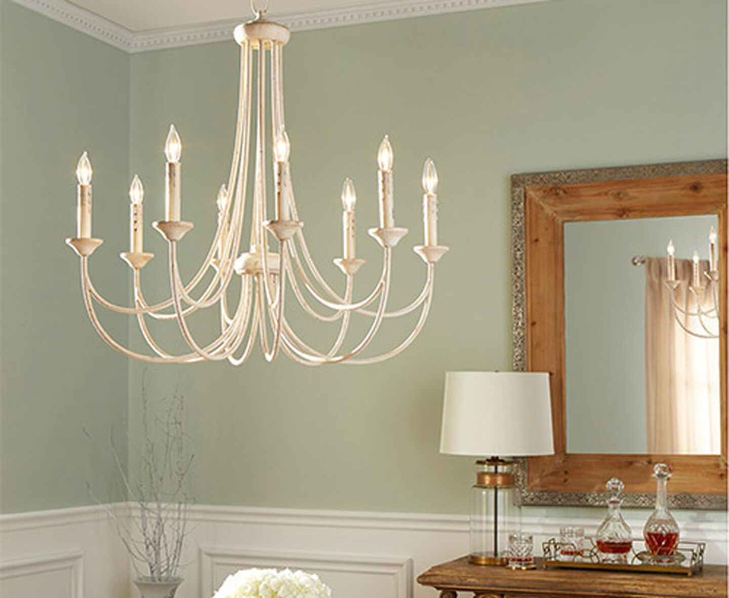 Lighting New York - USA's Residential & Commercial Light Experts