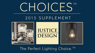 Browse the entire Justice Design Collection at Lighting New York