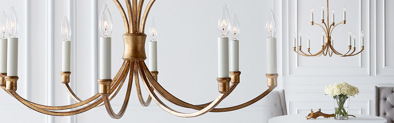 Browse the entire Visual Comfort Studio Collection at Lighting New York