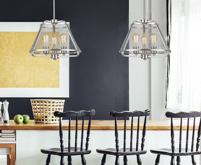 Lighting New York - USA's Residential & Commercial Light Experts