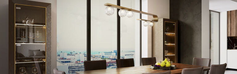 Browse the entire Eurofase Collection at Lighting New York