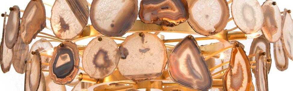 Browse the entire John-Richard Collection at Lighting New York