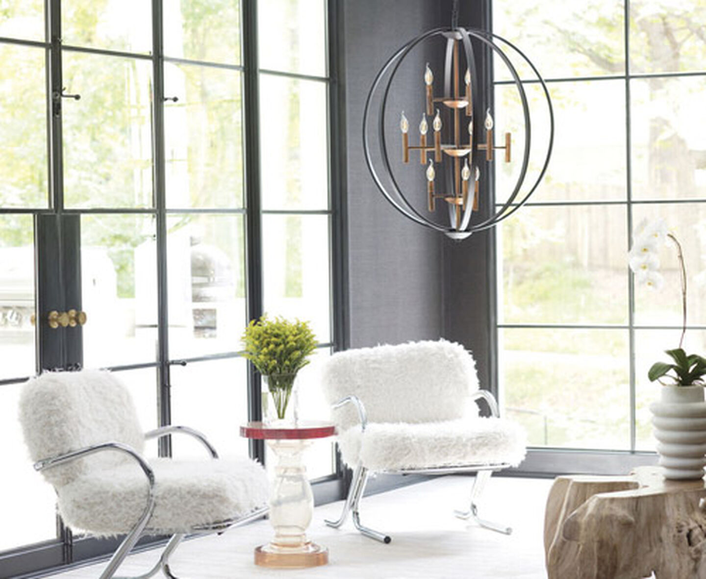 Lighting New York - USA's Residential & Commercial Light Experts