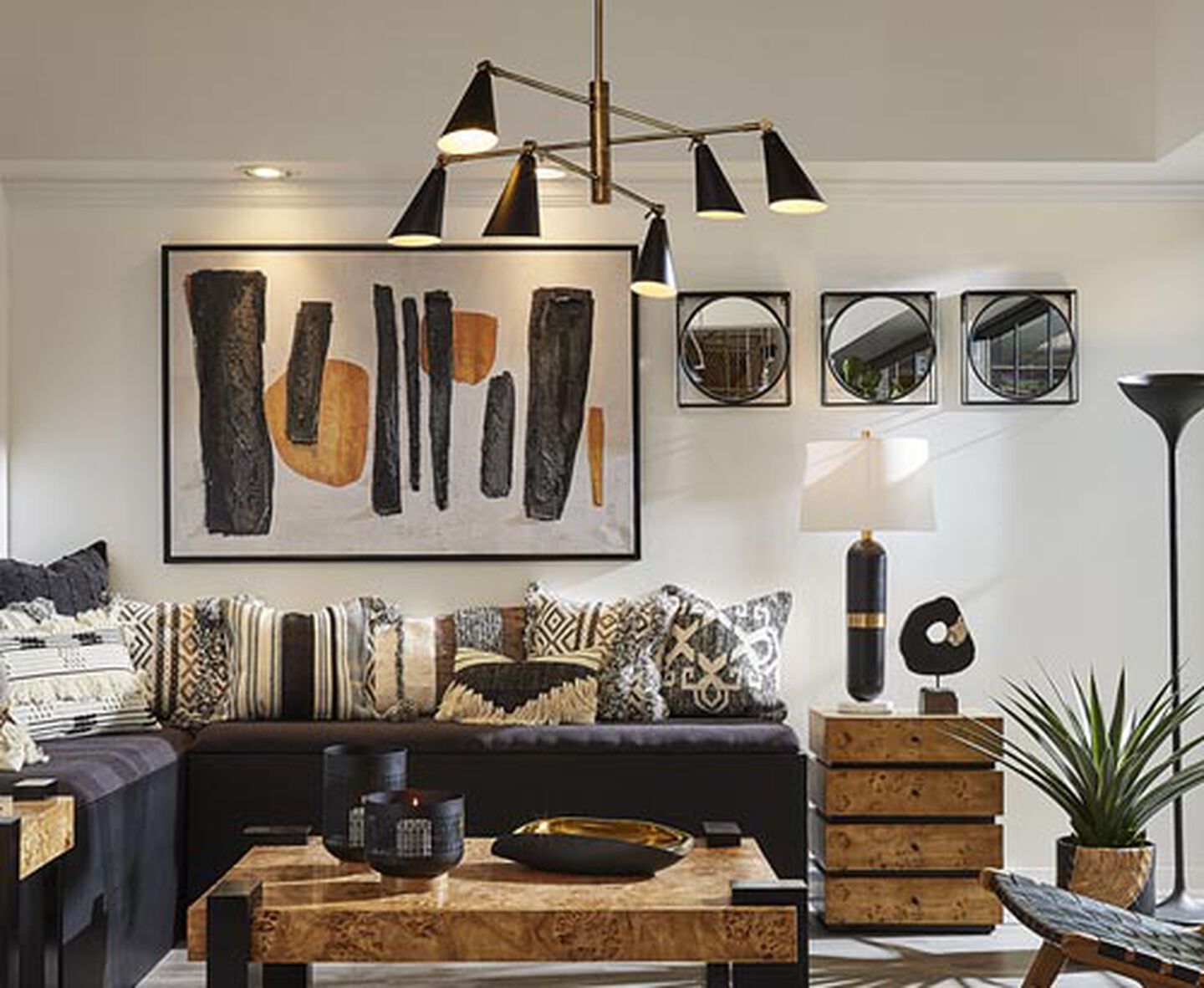 Lighting New York - USA's Residential & Commercial Light Experts