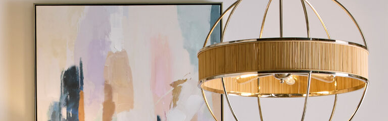 ELK Home Brand Detail Page