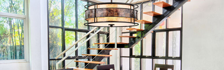 Browse the entire ELK Collection at Lighting New York