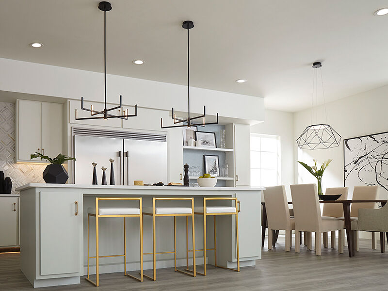 Lighting New York - USA's Residential & Commercial Light Experts