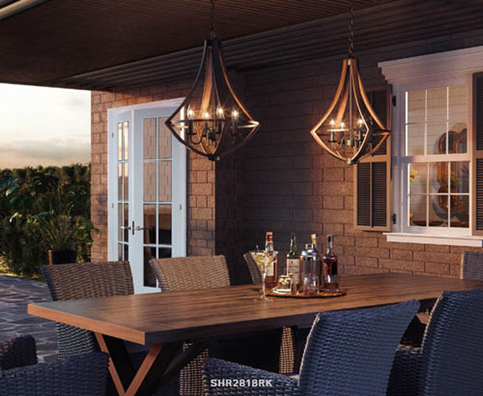 Lighting New York - USA's Residential & Commercial Light Experts