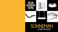 Sonneman Brand Detail Page