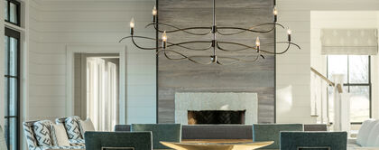 Lighting New York - USA's Residential & Commercial Light Experts