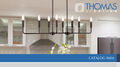 Thomas Lighting Indoor & Outdoor Lights | Lighting New York