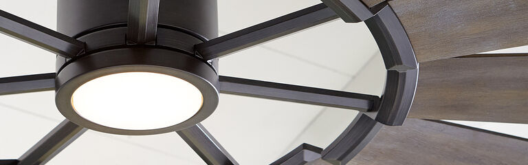 Browse the entire Visual Comfort Fan Collection at Lighting New York