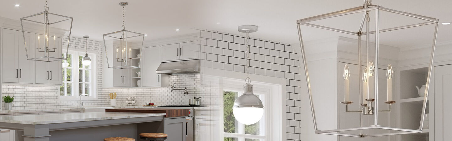 Browse the entire Generation Lighting Collection at Lighting New York