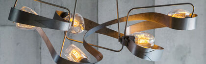 Hubbardton Forge Brand Detail Page