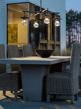 Lighting New York - USA's Residential & Commercial Light Experts