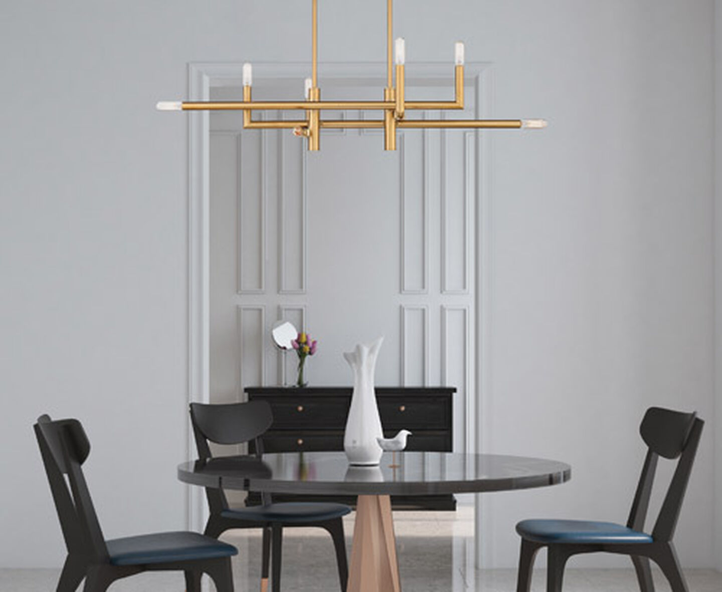 Lighting New York - USA's Residential & Commercial Light Experts