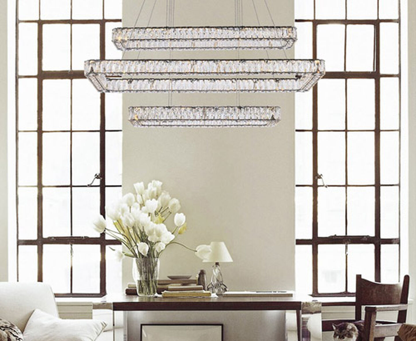 Lighting New York - USA's Residential & Commercial Light Experts