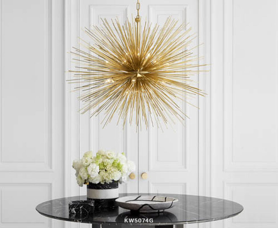 Lighting New York - USA's Residential & Commercial Light Experts