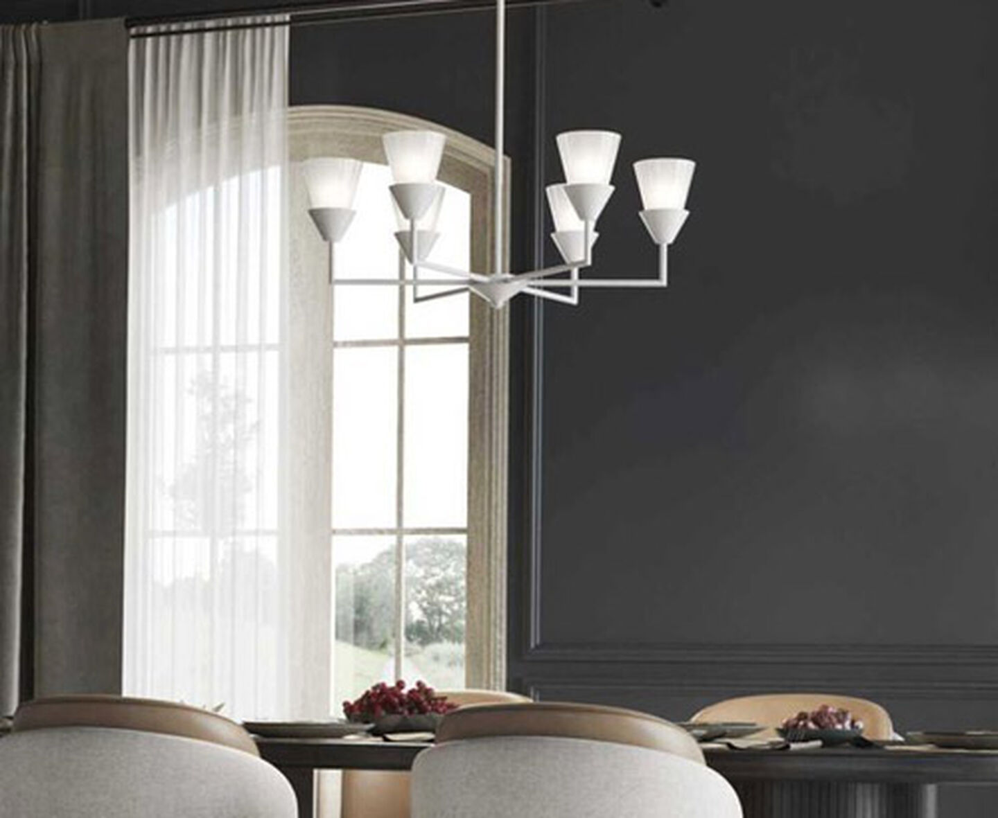 Lighting New York - USA's Residential & Commercial Light Experts