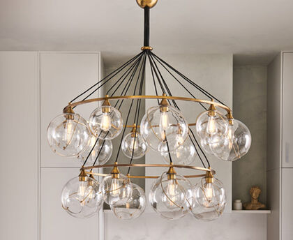 Lighting New York - USA's Residential & Commercial Light Experts