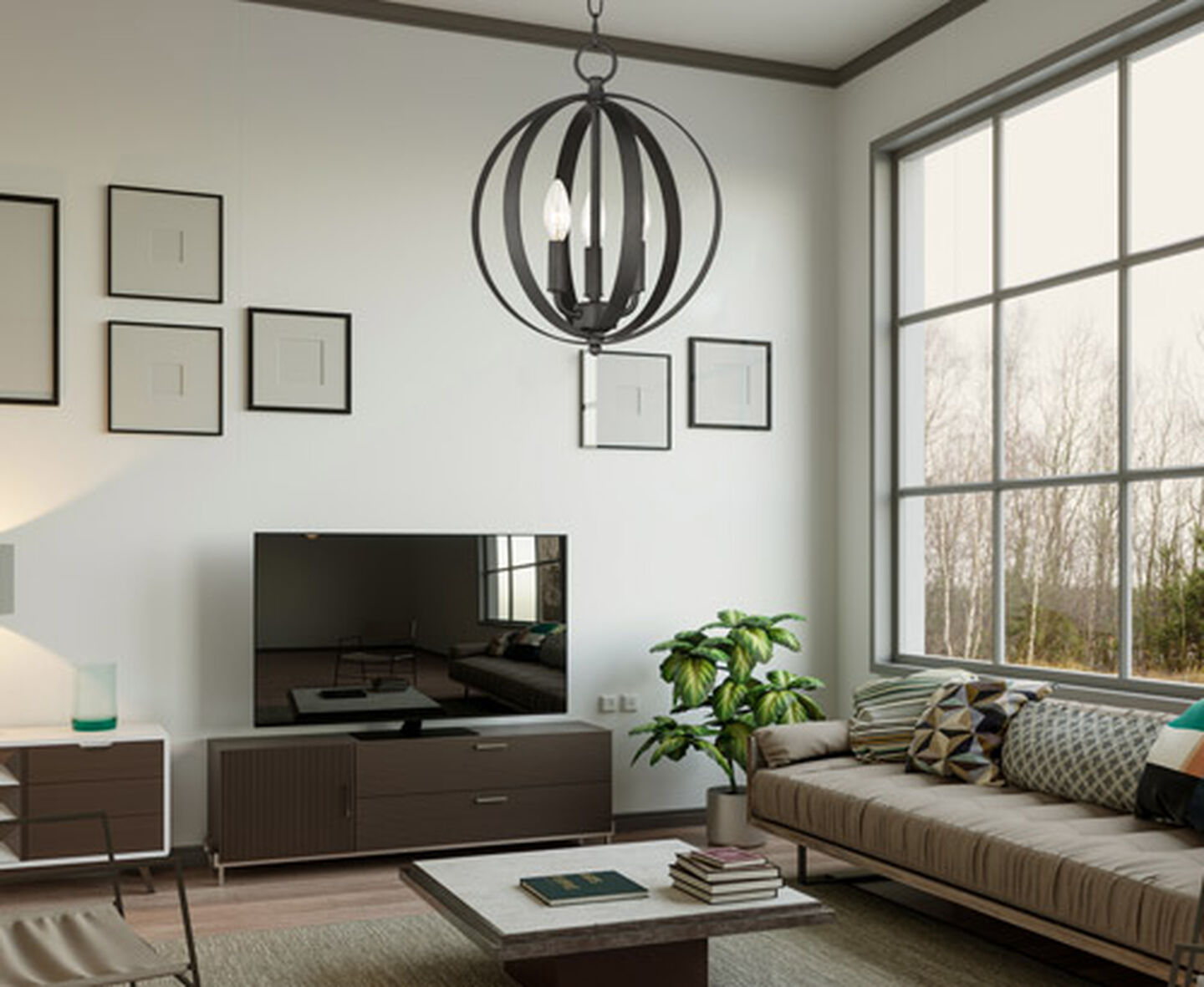 Lighting New York - USA's Residential & Commercial Light Experts