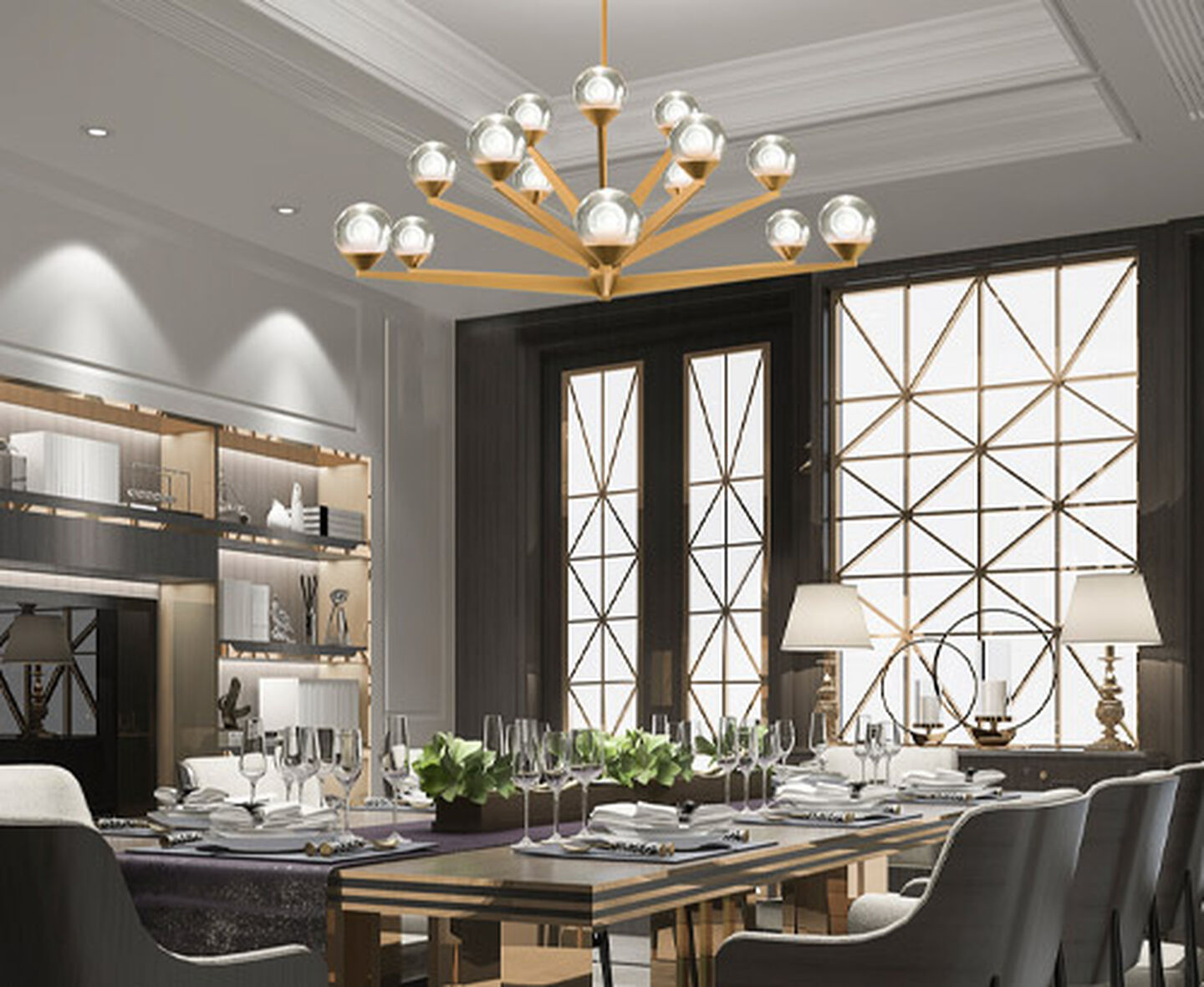 Lighting New York - USA's Residential & Commercial Light Experts