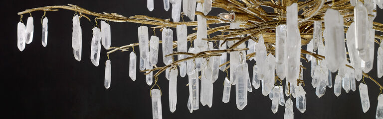 Explore Currey & Company Lighting | Lighting New York