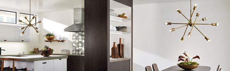 Browse the entire Kichler Collection at Lighting New York