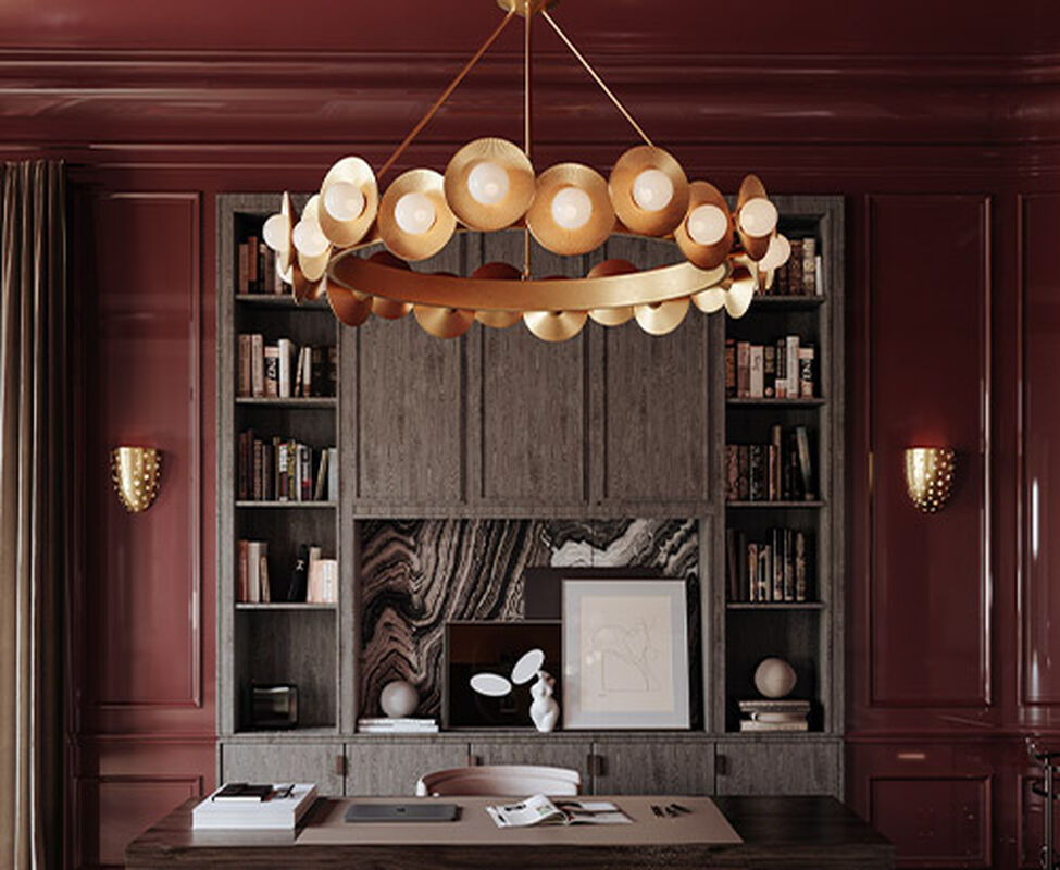 Lighting New York - USA's Residential & Commercial Light Experts