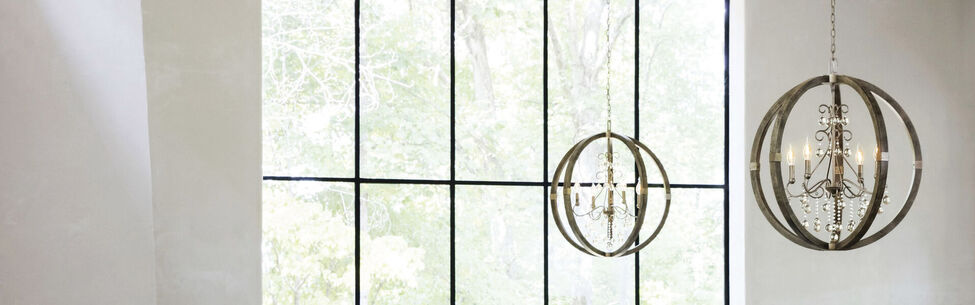 Browse the entire Fredrick Ramond Collection at Lighting New York