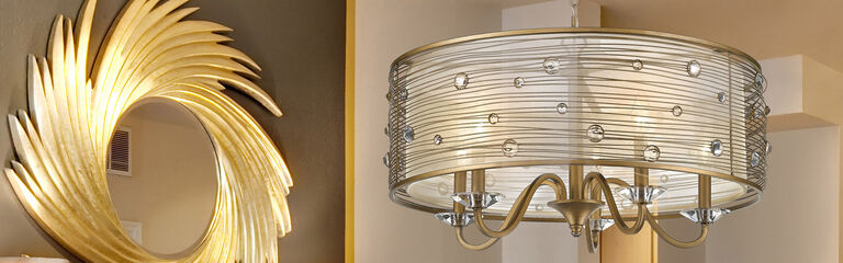 Browse the entire Golden Lighting Collection at Lighting New York