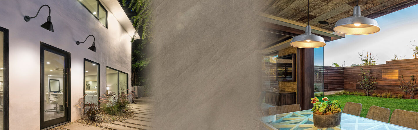 Troy RLM Lighting Brand Detail Page