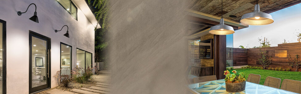 Troy RLM Lighting Brand Detail Page