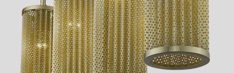 Trend Lighting Indoor & Outdoor Lights | Lighting New York