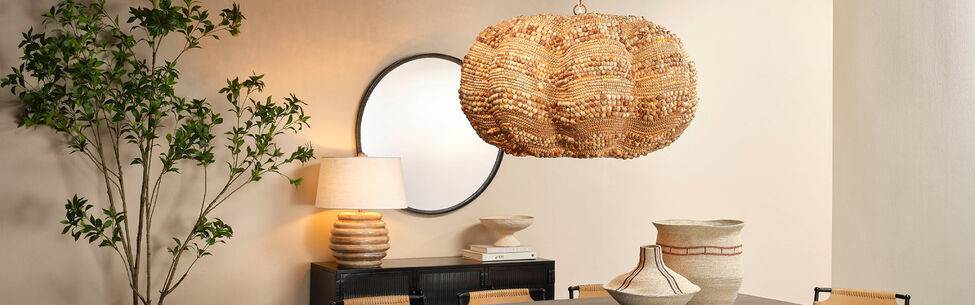 Jamie Young Co Brand Detail Page